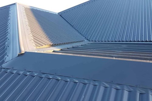 How To Pick The Right Colorsteel Roofing For Your Home | Actionreroofing
